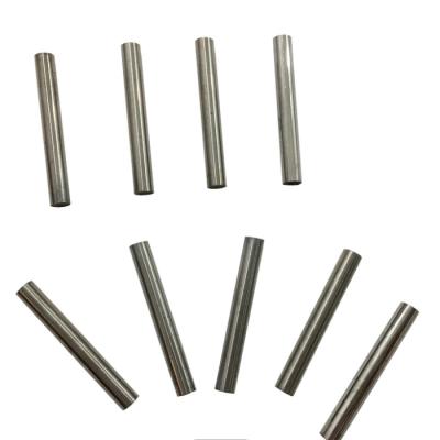 China ISO Standard JI10 JF10 JF12 Grade Tungsten Carbide Rods for sale