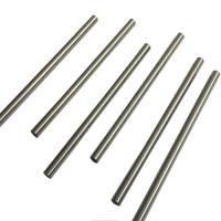 China High Precision Carbide Drill Rod K10 Carbide Round Bar For Drilling Tools for sale