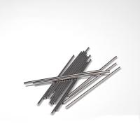 China Unground Solid Tungsten Carbide Rods Wear Resistant For Mill for sale