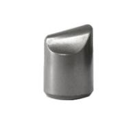 China JK20.2 Tungsten Carbide Buttons 89.5HRA Carbide Mining Buttons For Gas Industry for sale