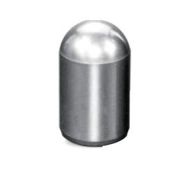 China Tungsten Carbide Mining Buttons Cemented For Mining Industry for sale