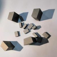 China Type A Brazed Carbide Tool Bits for sale
