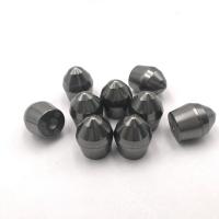 China Shearer /roadheader Carbide Buttons Bits with High Wear Resistant for sale