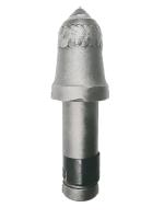 China Coal Cutter Pick Shaped Bits High Toughness Coal Cutters Roadheader Auger Cutting Picks for sale