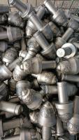 China Construction Earth Work Drilling Tooth replace of BETEK tooth round shank cutter bits for sale