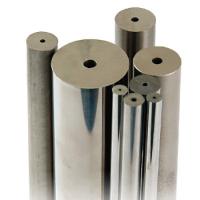 China Fine Grinded Tungsten Carbide Rods for sale