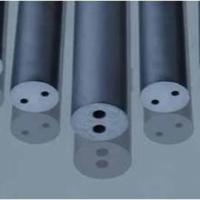 China Fine Grinded Tungsten Carbide Rods for sale