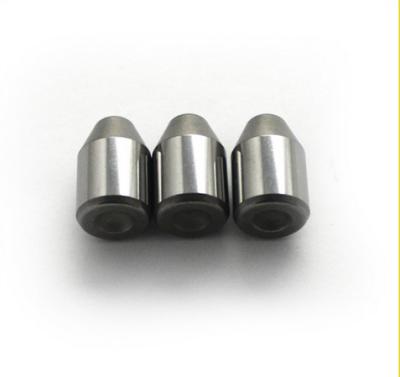 China ø16-22mm Cemented Carbide Buttons Hard Rock Drilling Water Well Minerals Exploration for sale