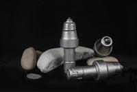 China Shear Mining Machine Mine Carbide Drill Bits Coal Cutter Pick for sale