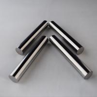 China High Pressure Sintering Cemented Carbide Rods ISO9001 For Drilling Milling for sale