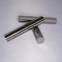 China High Pressure Sintering Cemented Carbide Rods ISO9001 For Drilling Milling for sale