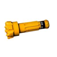 China Forging Type Carbide Drilling Tools 2.5Mpa DTH Drill Bits External Turning Tool for sale