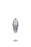 China Rotary Drilling Rig Carbide Bucket Bit / Auger Bit  for core barrel consumption tool for sale