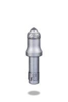 China M8425R Tungsten Carbide Coal Cutter For Continuous Longwall / Highway Miner for sale