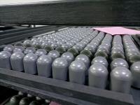 China High temp sintering Carbide Mining Buttons For High and medium wind pressure DTH drill bits for sale