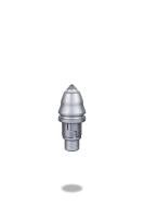 China Rotary Excavating Tooth / Rotary Cutting Bits For Foundation Drilling for sale