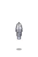 China Rotary Excavating Tooth / Rotary Cutting Bits For Foundation Drilling for sale