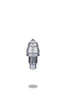 China Rotary Excavating Tooth / Rotary Cutting Bits For Foundation Drilling for sale