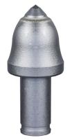 China With Conical Tungsten Carbide Roadheader Point-attack Picks special for Hard Rock for sale