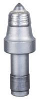 China ISO9001 Brazed Quick Exchange Round Shank Rotary Drilling Rig for sale