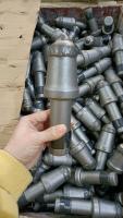 China Construction Coal Mining Pick For Continuous Miner Cutter Head Spare Parts replacement for sale