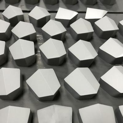 China Virgin Tungsten Carbide Teeth For Excavation Mulcher Coal Mining In Agreculture Earth Reclamation for sale