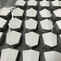 China Virgin Tungsten Carbide Teeth For Excavation Mulcher Coal Mining In Agreculture Earth Reclamation for sale