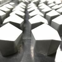 China Virgin Tungsten Carbide Teeth For Excavation Mulcher Coal Mining In Agreculture Earth Reclamation for sale