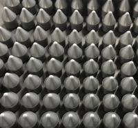 China Mining Coal Cutter Tungsten Carbide Inserts Rotary Excavating Tooth For Excavation for sale