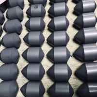 China Conical Biconical Tungsten Carbide Buttons for Mining Construciton Sites Oilfield for sale