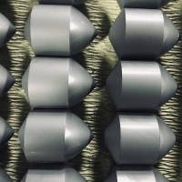 China Conical Biconical Tungsten Carbide Buttons for Mining Construciton Sites Oilfield for sale