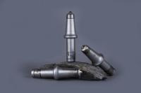 China Construction Coal Mining Pick For Continuous Miner Cutter Head Spare Parts replacement for sale