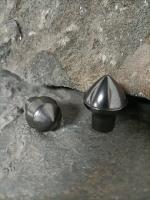 China Conical Coal Mining Picks part Carbide Wear Resistant For Continuous Miner Cutter Drum for sale