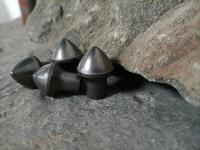 China Conical Coal Mining Picks part Carbide Wear Resistant For Continuous Miner Cutter Drum for sale