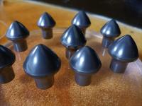 China High Stable Performance JK30.4 Grade Carbide Coal Mining Picks Key Material for sale