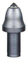 China H35R4275A Tungsten Carbide Button Bits For Well Developed Rock Formations for sale