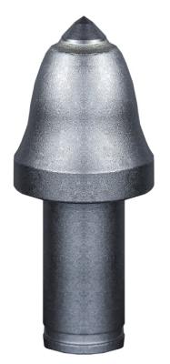 China H35R4275A Tungsten Carbide Button Bits For Well Developed Rock Formations for sale