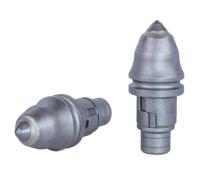 China 141 Height Carbide Rotary Drilling Bits For Hard Rock Quarrying for sale
