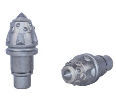 China 141 Height Carbide Rotary Drilling Bits For Hard Rock Quarrying for sale