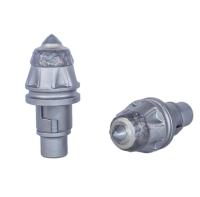 China 141 Height Carbide Rotary Drilling Bits For Hard Rock Quarrying for sale