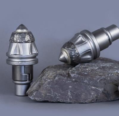 China R306030C Mining Tungsten Carbide Rotary Excavating Bits For Rotary Drilling Rig for sale