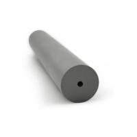 China Length in 330 mm Unground Tungsten Carbide Rods For End Mill, Tunring, Reamers for sale