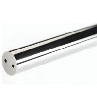 China Length in 330 mm Unground Tungsten Carbide Rods For End Mill, Tunring, Reamers for sale