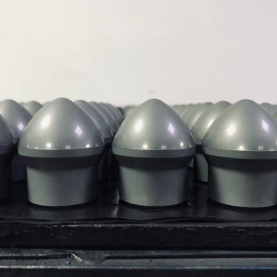 China Coal Mining Cemented Carbide For Shearer/continuous miner Cutter Drum for sale
