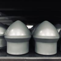 China Grade JK30.4 Tungsten Carbide Buttons / Inserts In Coal Miner for road headers/long wall shearers/continuous miners for sale