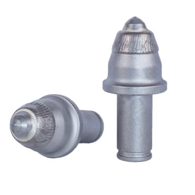 China Hardfacing Protection Tungsten Carbide Button Bits H30C3875 For Hard Rock Formation for sale