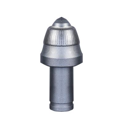 China Tunnelling excavation application Round Shank Bits H35C4275 model for sale