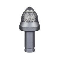 China Tunnelling Excavation Round Shank Bits For TBM Drum Roadheader for sale