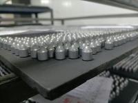 China Grade JK10.2T Carbide Tips/Buttons/inserts Parabolic Type For DTH Drill Bits for sale