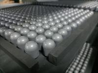 China Grade JK10.2T Carbide Tips/Buttons/inserts Parabolic Type For DTH Drill Bits for sale